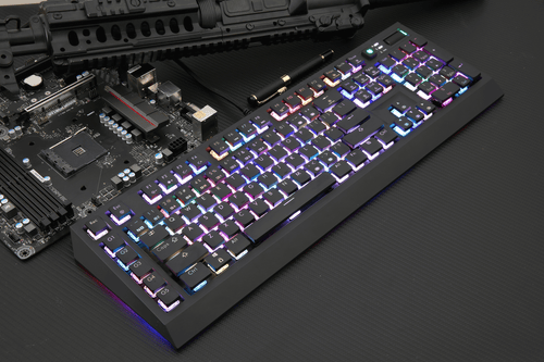 Understanding Mechanical Keyboard Key Bounce: Causes & Solutions | Hexgears