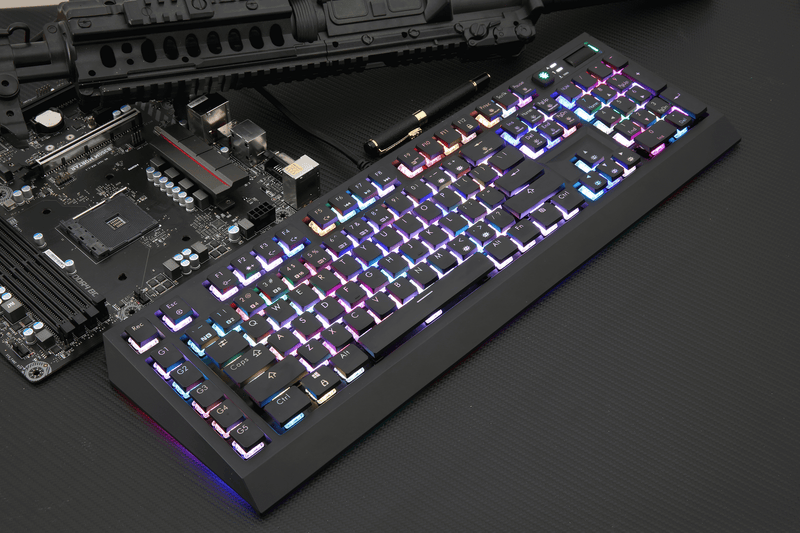 Wired vs Wireless Gaming Keyboards: Which Is Right for You? | Hexgears