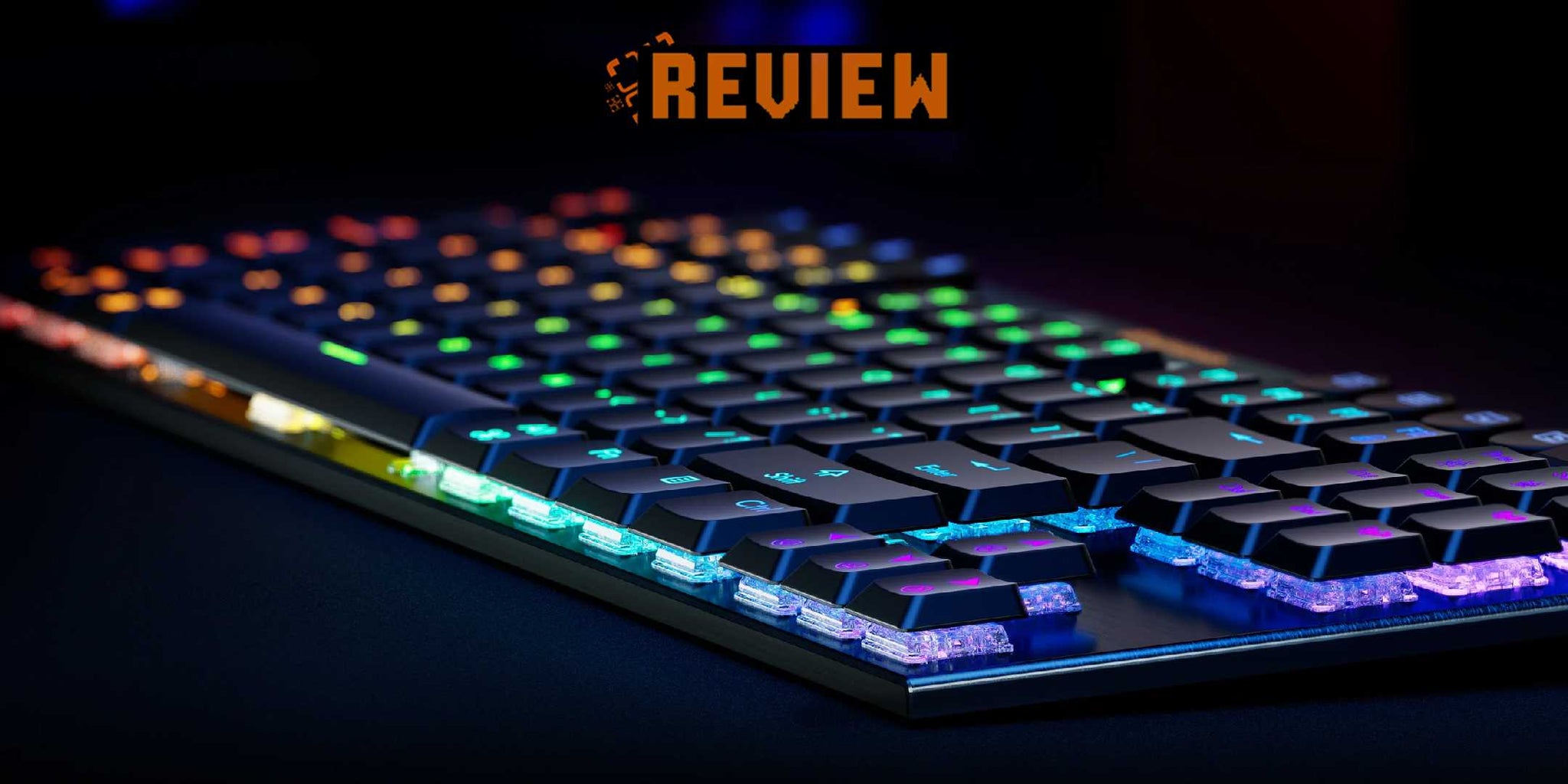 Rediscover Writing with the Hexgears Immersion A3 Keyboard | Hexgears
