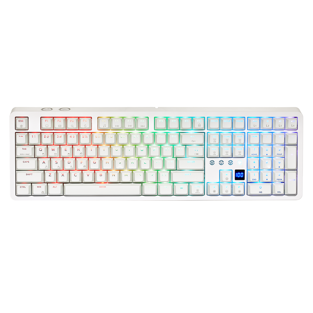 Mechanical Keyboard Buying Guide: Tips & Features | Hexgears