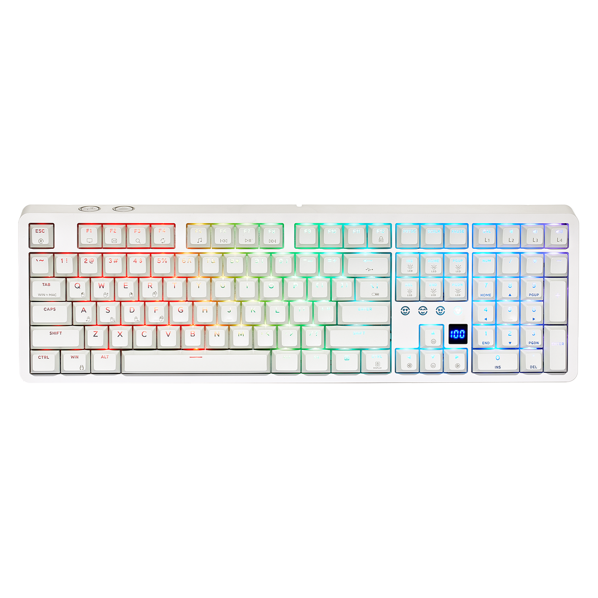 Mechanical Keyboard Buying Guide: Tips & Features | Hexgears