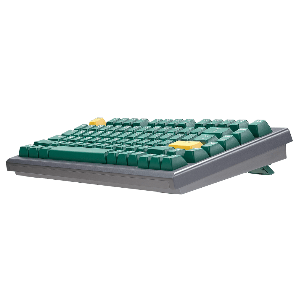 Synergy Z2 75 Layout TKL Thock Wireless Mechanical Keyboard | Hexgears