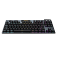 Immersion A3 TKL Wireless Low-Profile Mechanical Keyboard | Hexgears