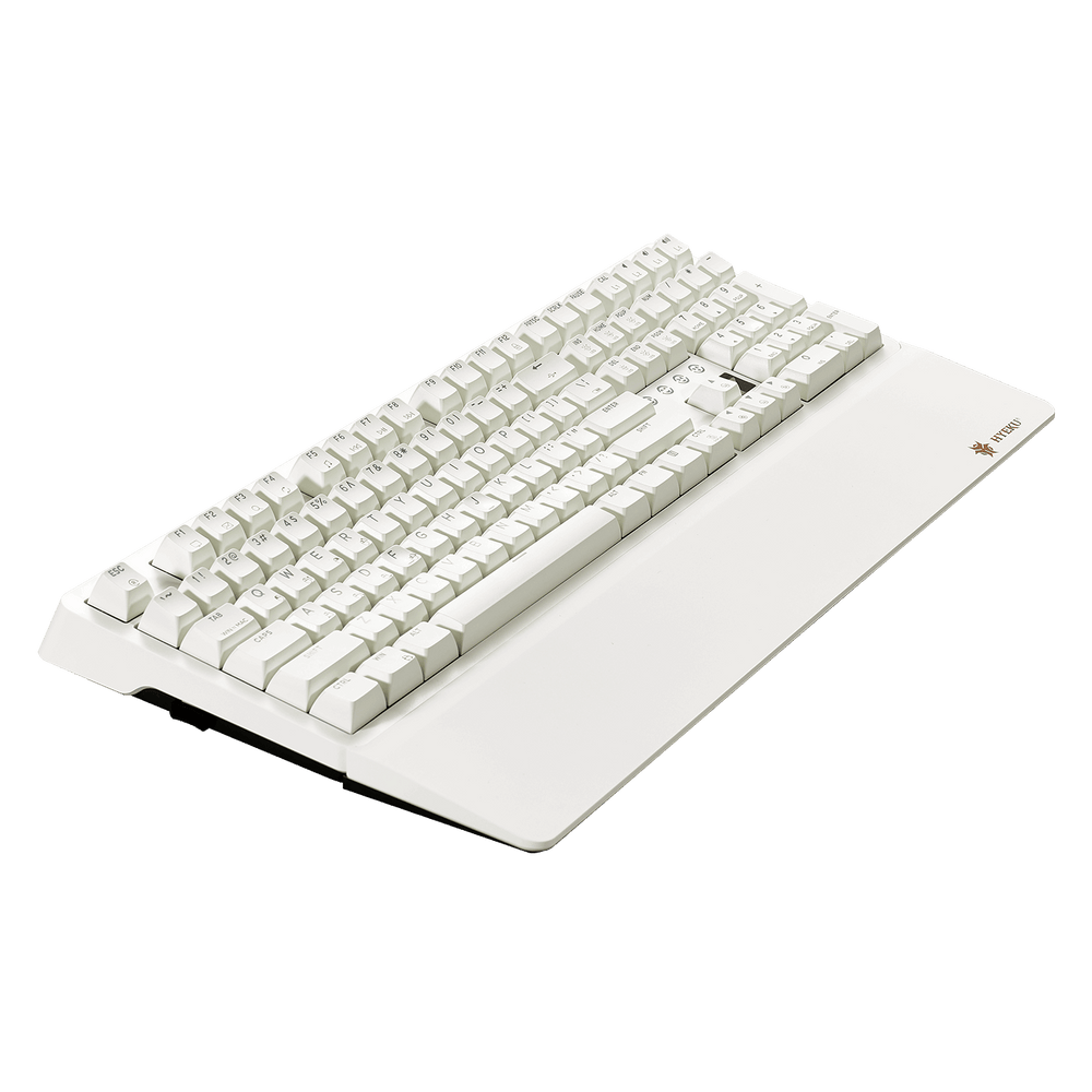 CloudStrike Y5 Wireless RGB Hot-Swappable Gaming Keyboard | Hexgears