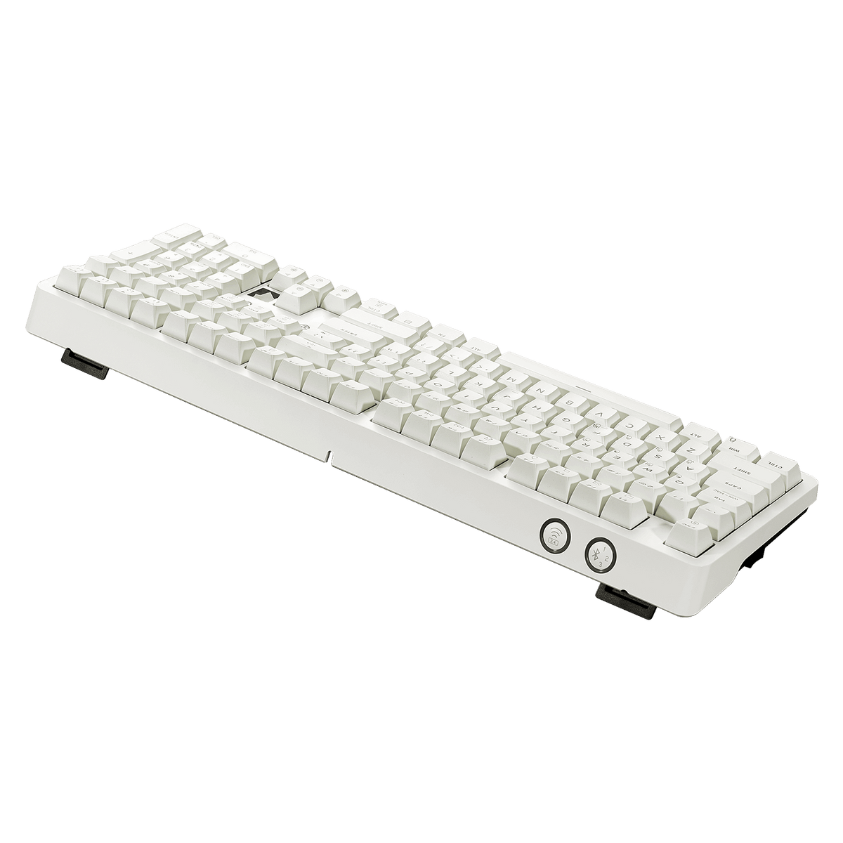 CloudStrike Y5 Wireless RGB Hot-Swappable Gaming Keyboard | Hexgears
