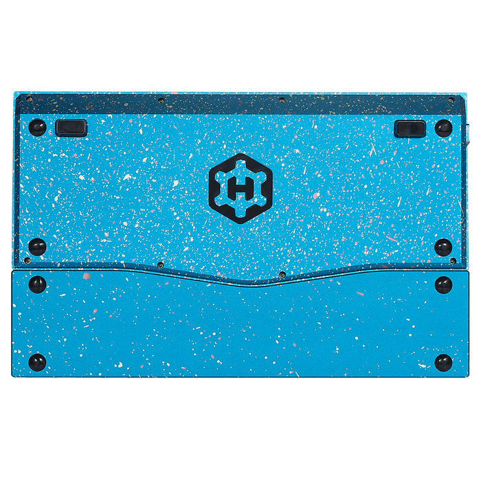 Customizable Hexgears Monarch F2 Keyboard for Gaming | Hexgears