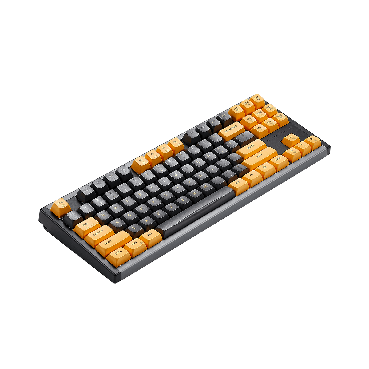 ShadowKey I3 HotSwap Wired 87-Key RGB Mechanical Keyboard | Hexgears