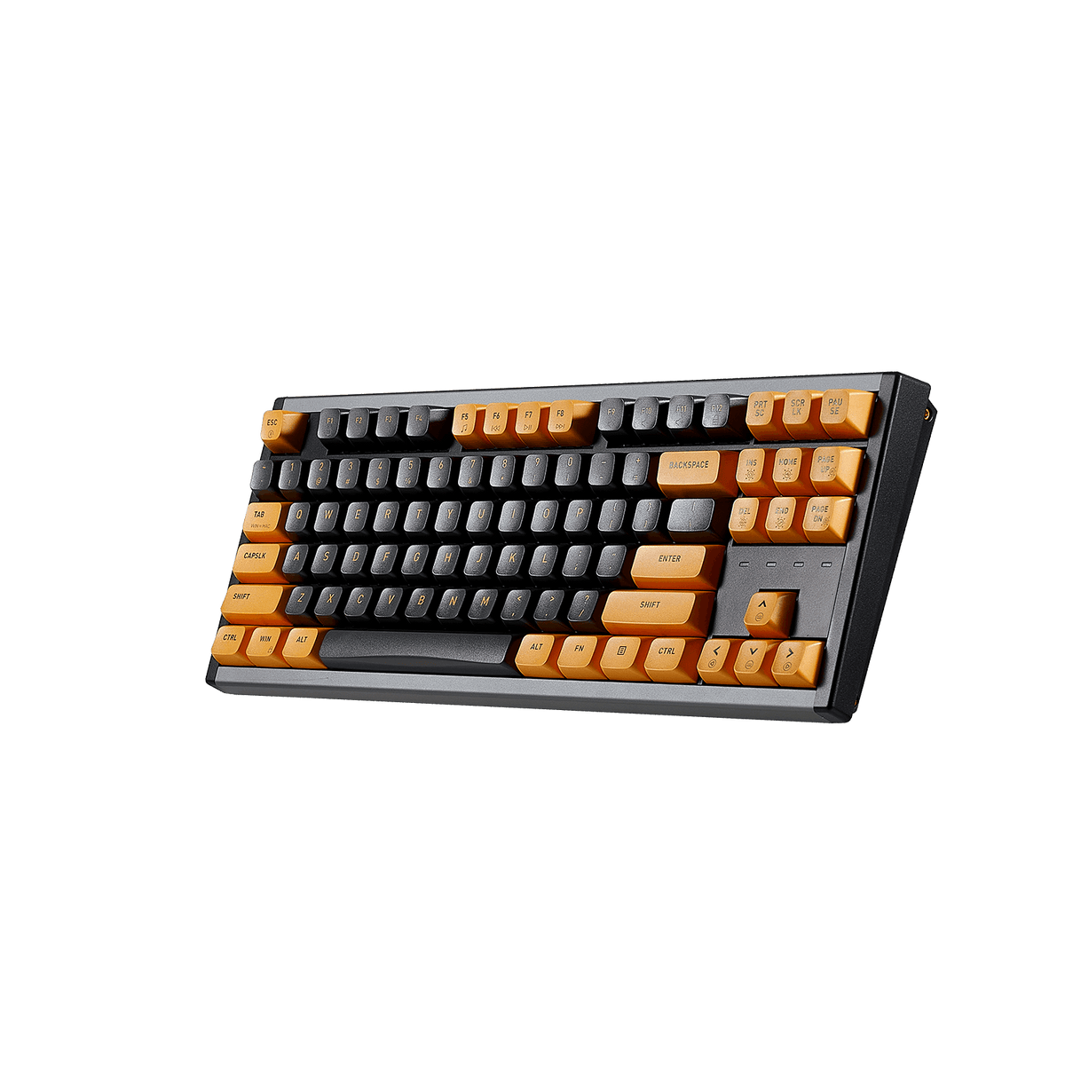 ShadowKey I3 HotSwap Wired 87-Key RGB Mechanical Keyboard | Hexgears