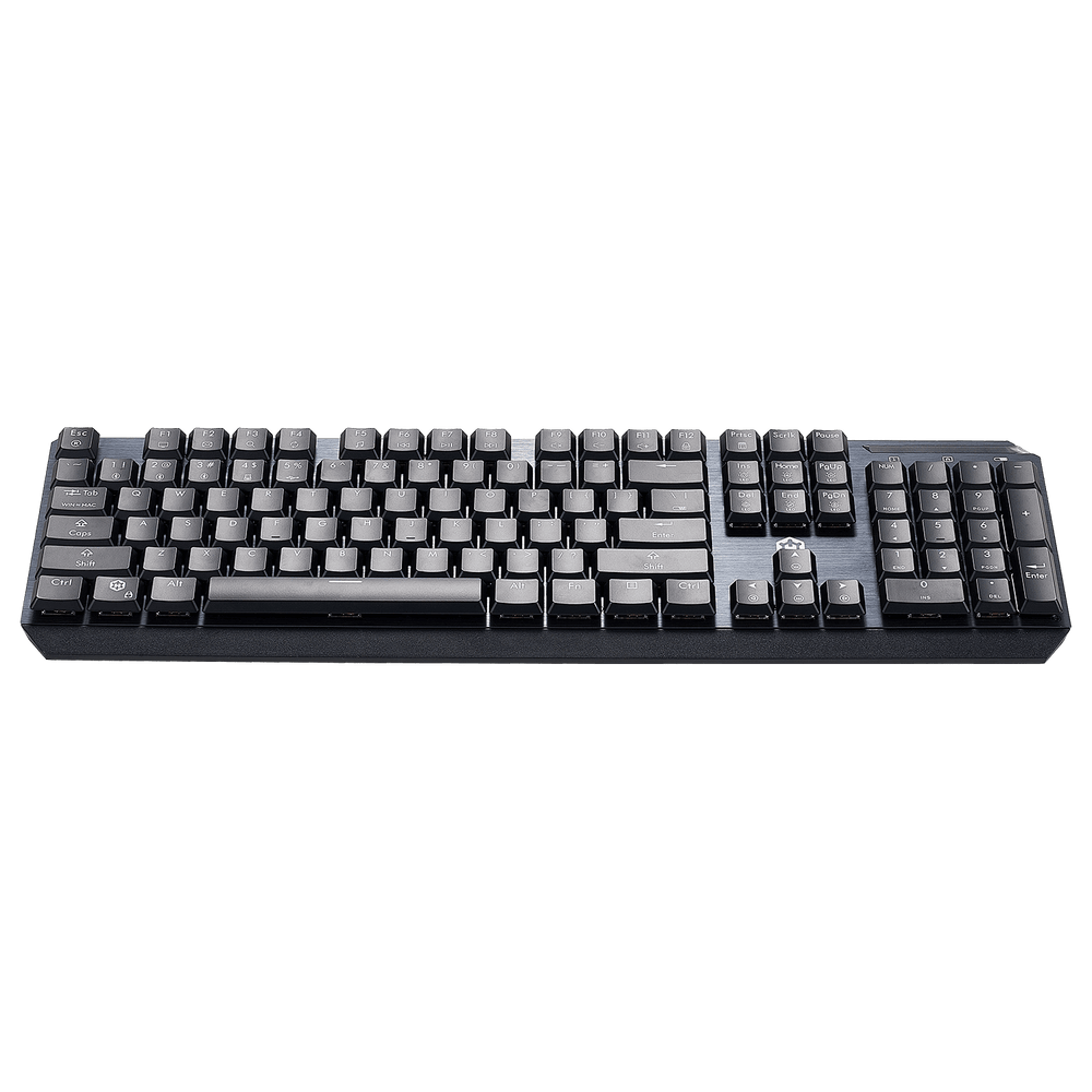 Hexgears 104-keys Customizable Mechanical Keyboard A5 | Hexgears