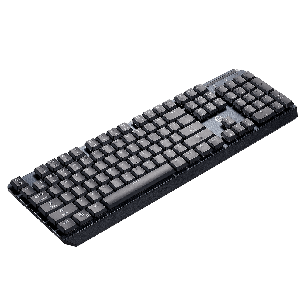 Hexgears 104-keys Customizable Mechanical Keyboard A5 | Hexgears